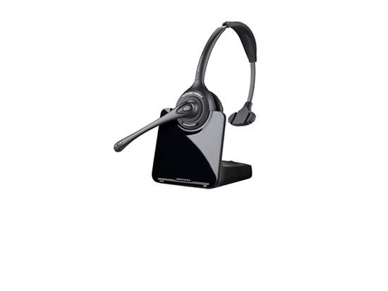 Plantronics Poly CS510 Mono Wireless Headset 84691-01
