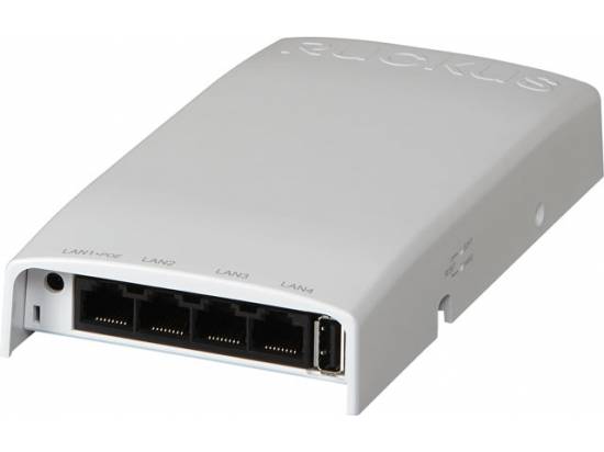 Ruckus ZoneFlex H510 Wall-Mounted Wave 2 Wi-Fi Access Point