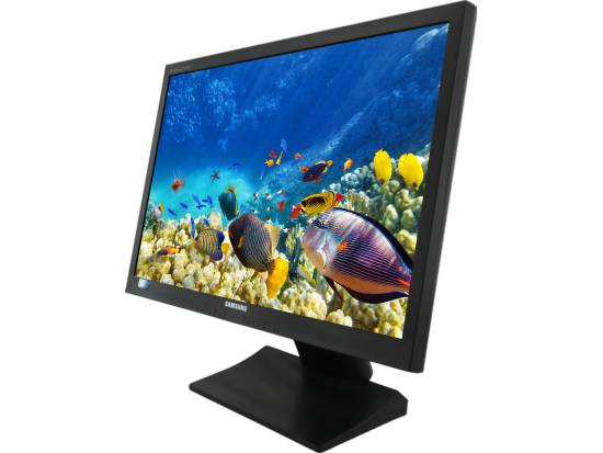 Samsung S22A450BW 22" Widescreen WSXGA+ LED LCD Monitor