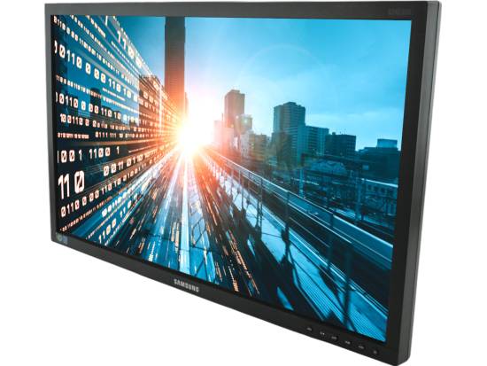 Samsung S24E200BL 24" FHD LCD Monitor No Stand