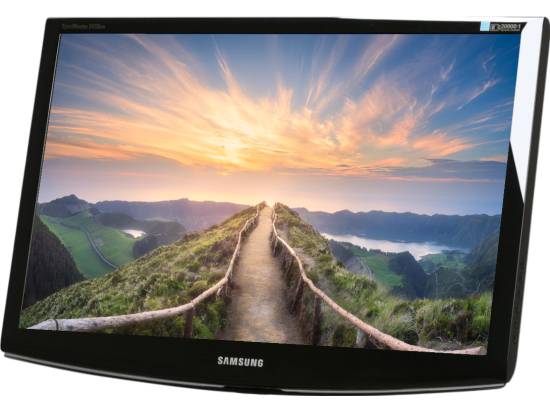 Samsung SyncMaster 2433BW 24" Widescreen LCD Monitor No