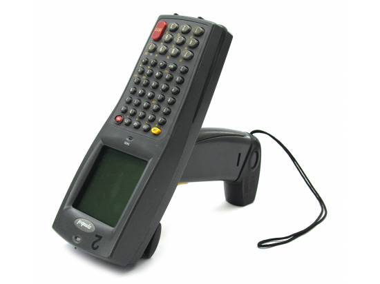 Symbol PDT6800-HIS1 4000 Wireless Handheld Barcode Scanner