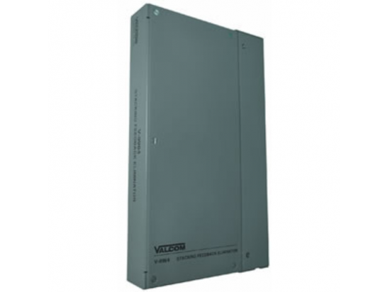 Valcom V-9964 Digital Feedback Eliminator/Message Stacker
