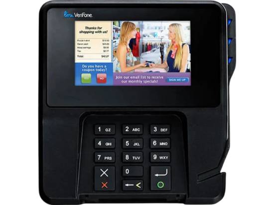 VeriFone MX915 VeriFone Pin Pads