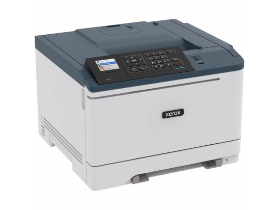 Xerox C310 USB WiFi Ethernet Color Laser Printer