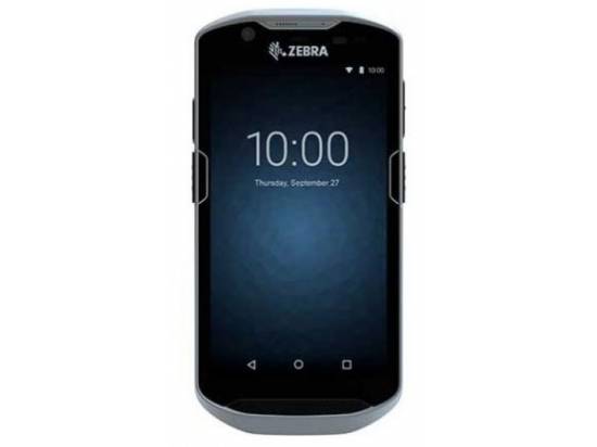 Zebra TC52 5" HD Touchscreen Mobile Computer 32GB w/ Scan