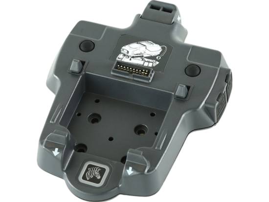 Zebra ZQ500 Series Vehicle Cradle